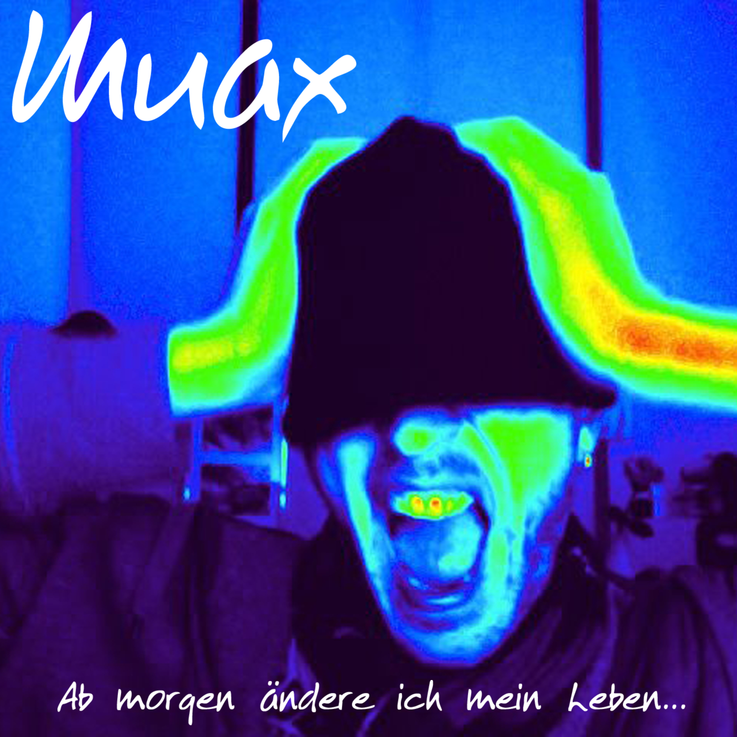 Muax releases new album "Trouble" featuring collaboration with eldest ...